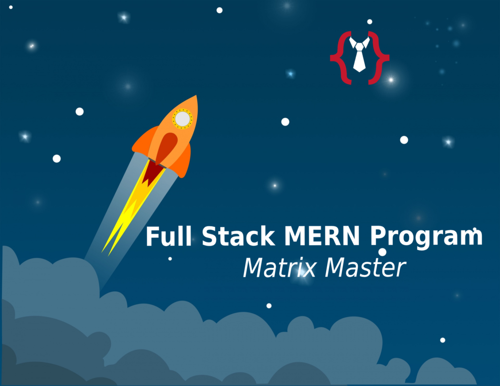 Matrix Master | About