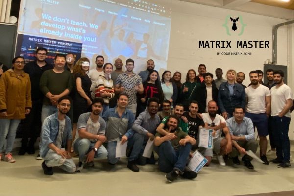 Matrix Master | Program